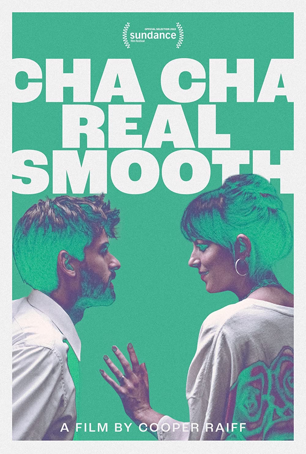 Chicago Critics Film Festival: Cha Cha Real Smooth Review | Movies with ...