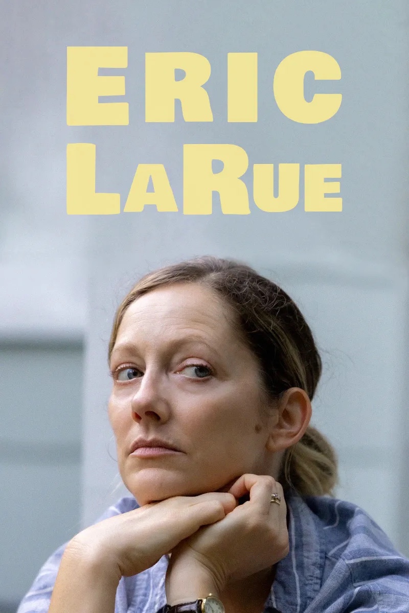 Eric LaRue Review | Movies with Tarek