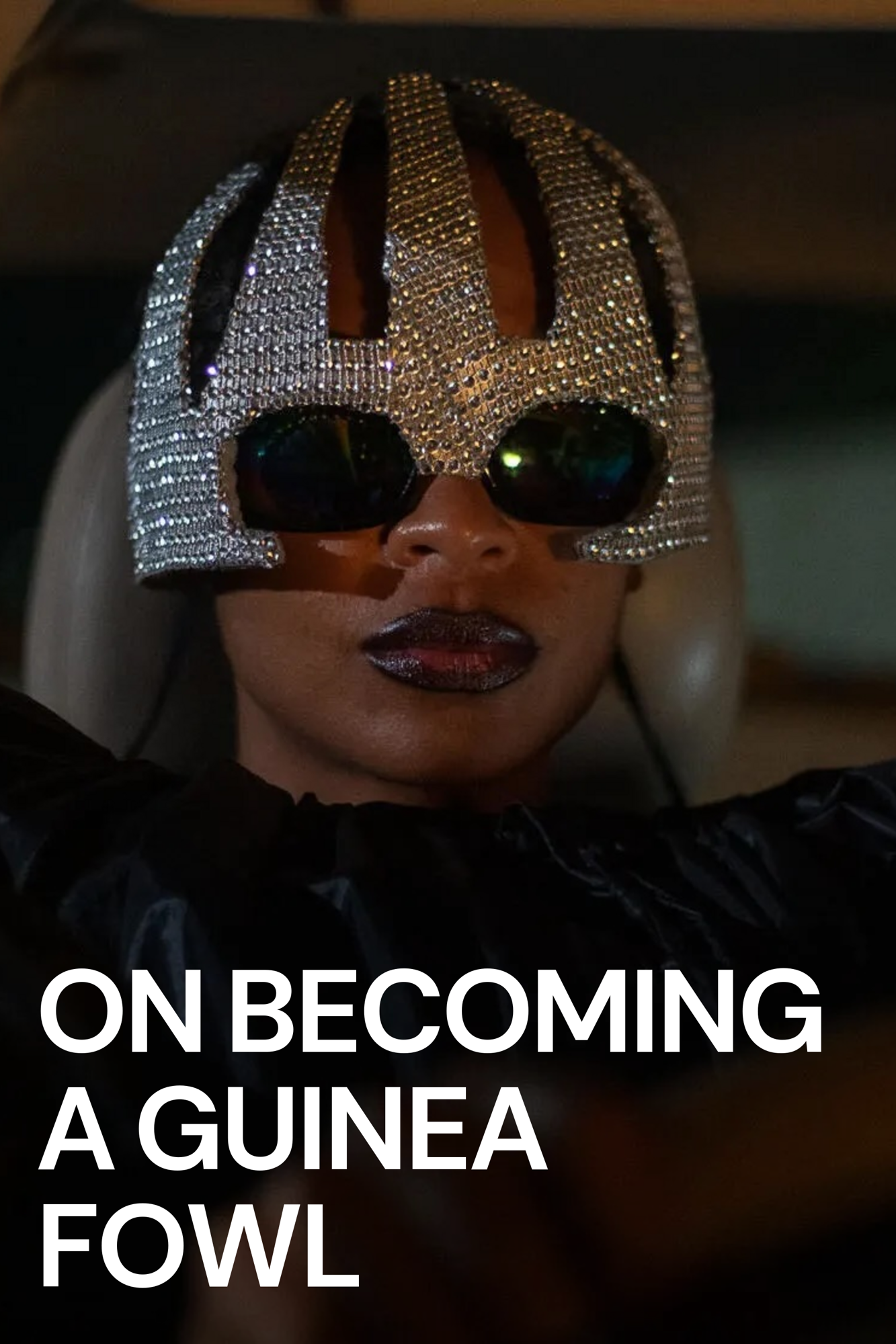 On Becoming A Guinea Fowl Review | Movies with Tarek