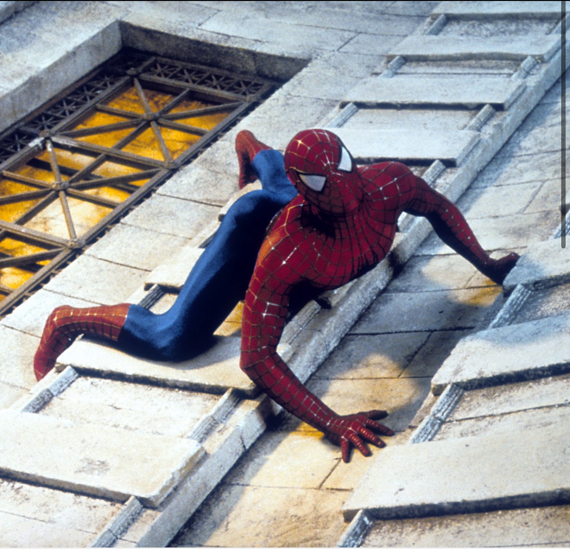 Spider-Man (2002) Fathom Entertainment | Movies with Tarek